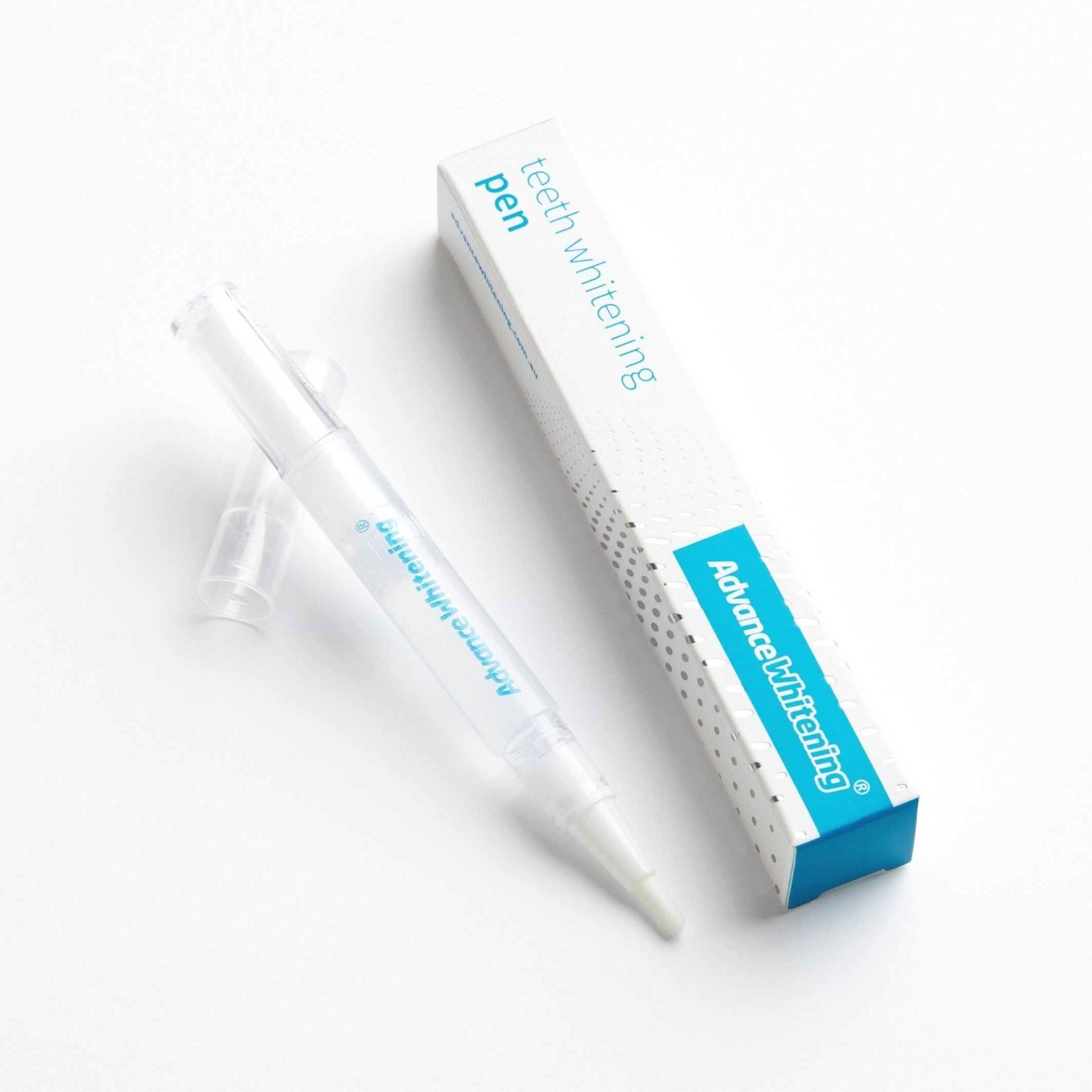 Teeth Whitening Pen [Dentist-Designed] | 2024 Best Whitener – Advanced ...