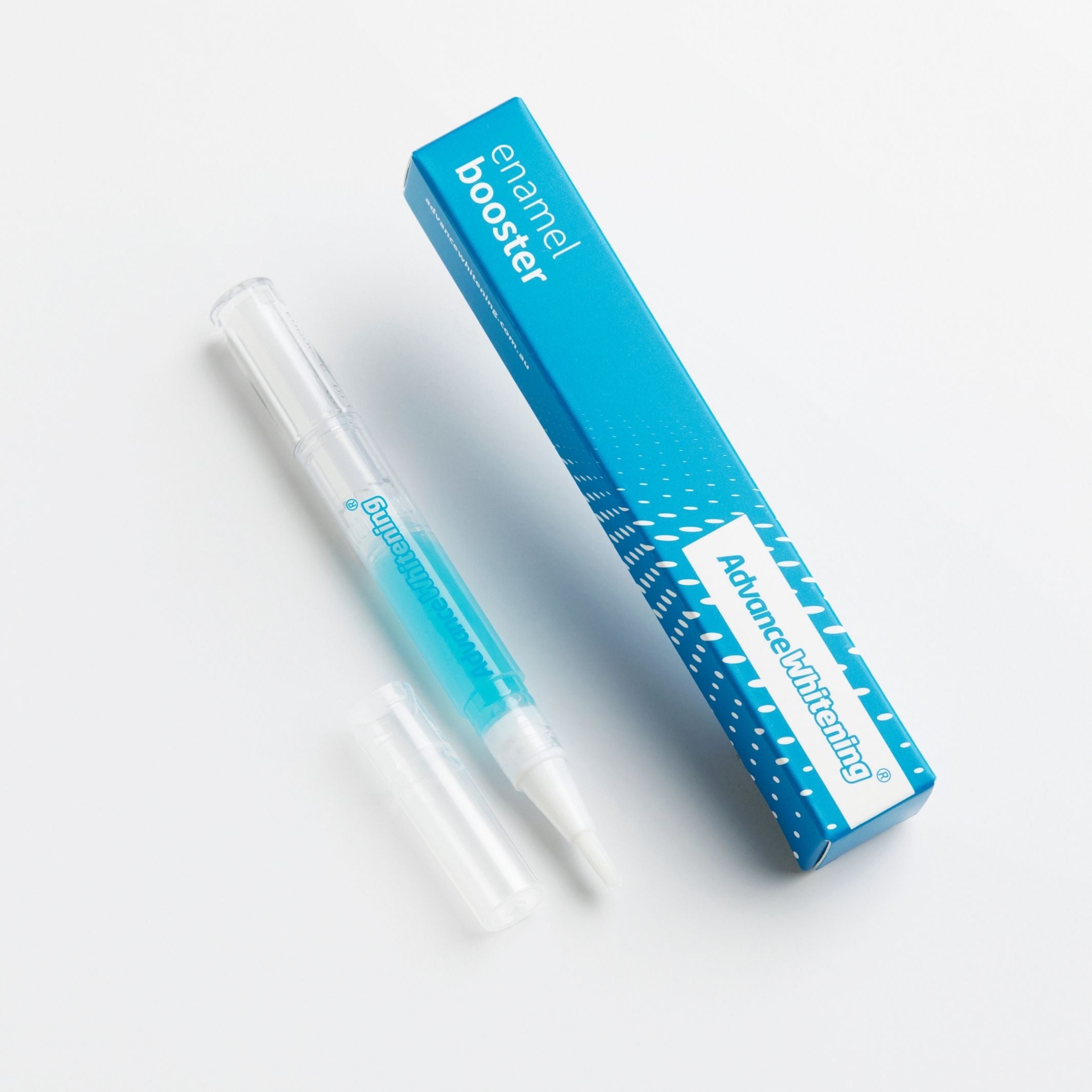 Tooth Enamel Restoration & Repair [Replenishes Key Minerals]
