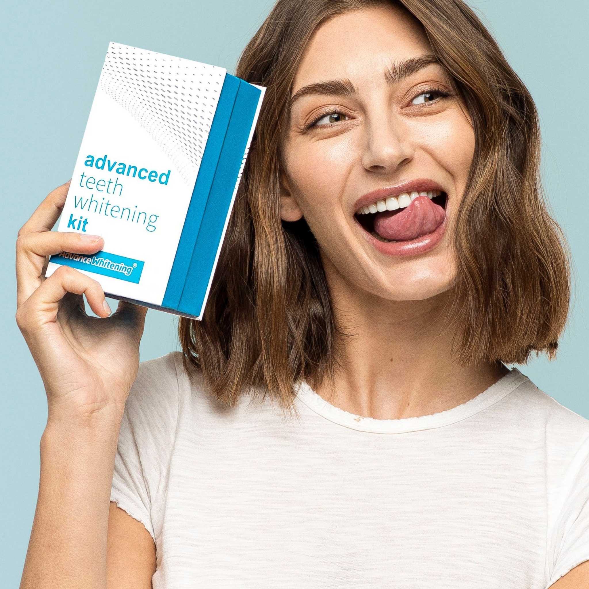 Best At-Home Teeth Whitening Kit [Dentist-Designed]